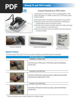 Vacuum Box Test Report - Eff.170628 | PDF