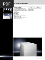 Din 43670 | PDF | Electrical Components | Manufactured Goods