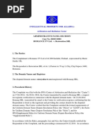 En Plant Tour Invitation | PDF | Business