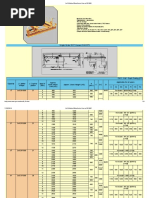 Sign Convention of Plate Element Stresses and Moments | PDF | Stress ...