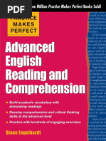Mad Gab Examples and Answers | PDF | Nature