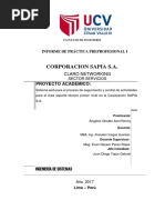 Examen Modulo4 Curso Programacion en Javascript | PDF | Script Java | Modelo de objeto de documento