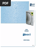 Anthos A4 A5 User Manual | PDF | Waste | Medical Device