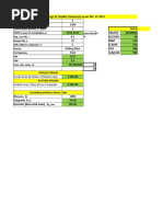 Pavement Design Calculations and Guidelines | PDF | Road Surface ...