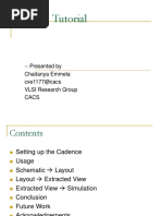 CMOS Body Effect in VLSI Design | PDF | Mosfet | Cmos