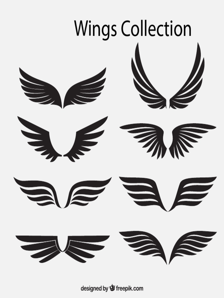 Wings Collection | PDF