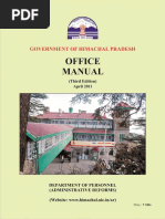 Trinidad Civil Service Guide | PDF | Civil Service | Test (Assessment)