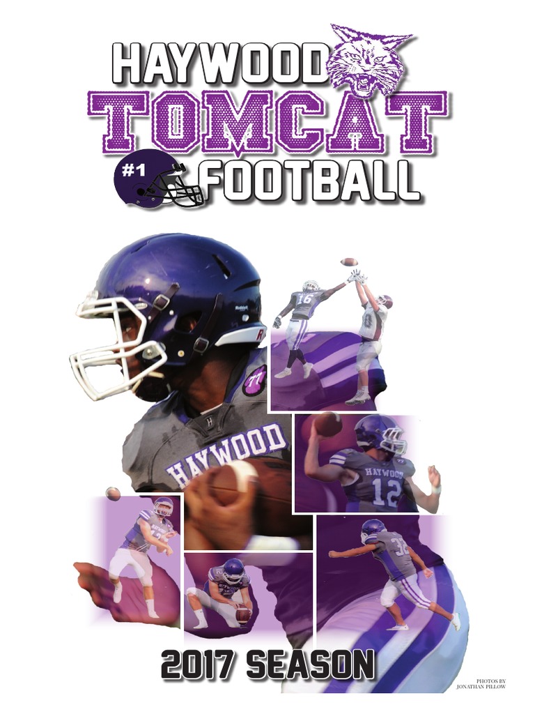 Tomcats and Warriors Football | PDF | Mortgage Loan | American Football