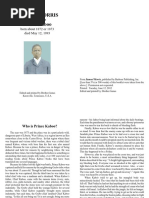 Kitoto The Mighty Test-2 | PDF