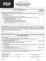 Leave Form Z1 (A) 2021 | PDF | Sick Leave | Parental Leave