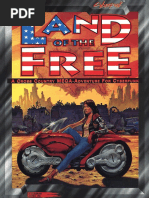 Cyberpunk 2020 - CP3002 Core Rulebook v2.01 (New Art) PDF | PDF