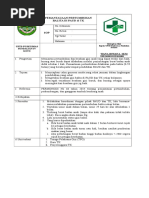 Surat Tugas dan SPPD PAUD | PDF