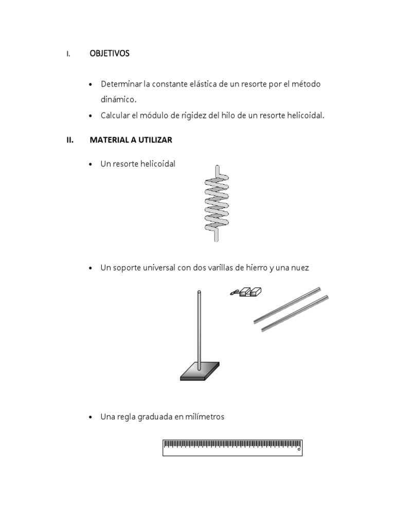 Modulo de Rigidez | PDF | Mecanica clasica | Ingeniería mecánica