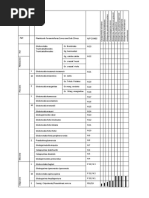 Dunham 1962 AAPG Classification of Carbonate Rocks | PDF | Limestone ...