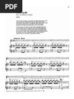 Che Che Kule Song and Lyrics Guide | PDF