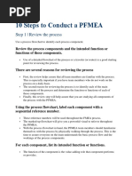 GM 1927 28 Early Production Containment EPC | PDF | Verification And ...