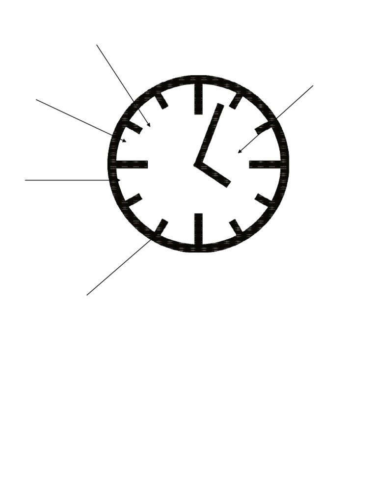 Discussion Clock | PDF