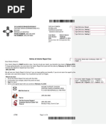 ARC Tip Sheet | PDF | Receipt | Personal Identification Number