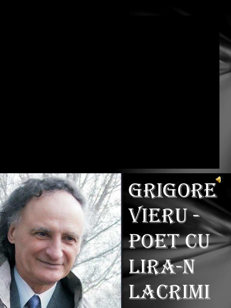 Gr. Vieru | PDF