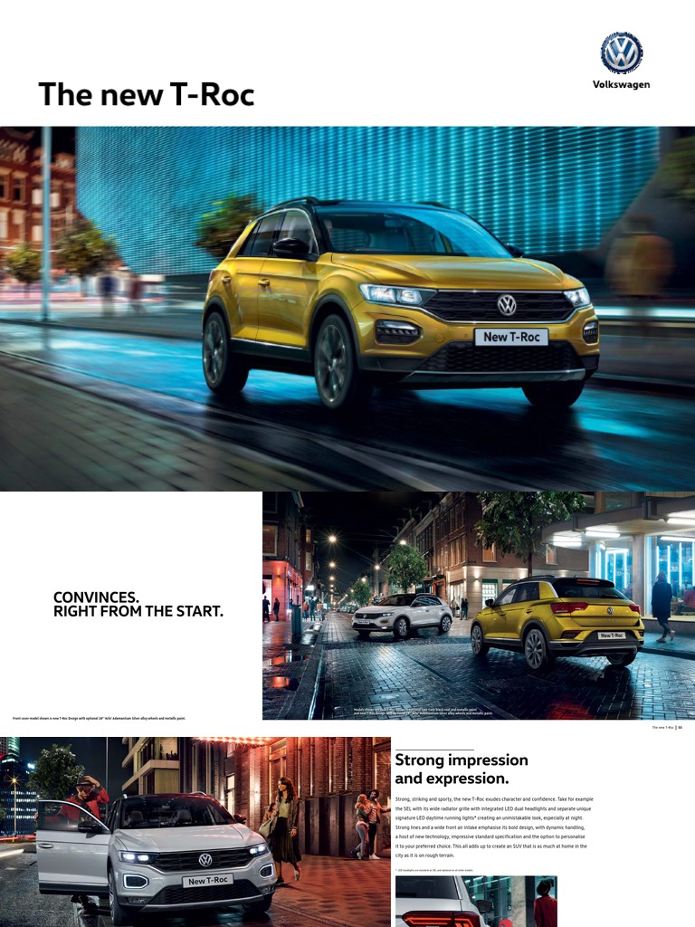 Troc Brochure | PDF | Smartphone | Mobile Phones