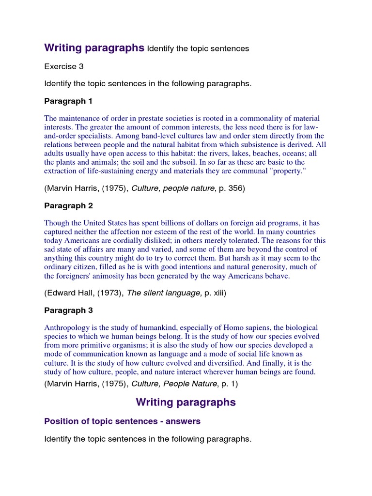 Text Book Evaluation Form | Human | Nature
