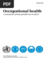 Poster CDC Donning and Doffing PPE 20200305.2p | PDF | Personal ...
