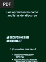 Herramientas de Aprendizaje en CHIP UANL | PDF | Comunicación | Información
