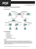 Module 1: Ims Database Structures | PDF | Databases | Data Management