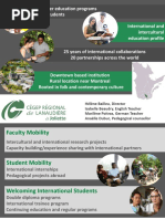 General Architecture - ARCHITECTURE | PDF