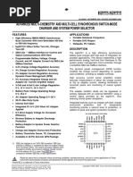 Polycab Cable Selection Chart & Ampere Rating | PDF | Power Engineering ...