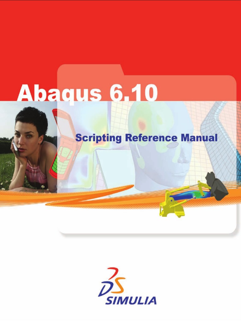 Abaqus Scripting Manual Pdf Pdf Parameter Computer Programming Boolean Data Type