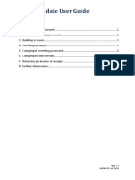 Compass Associate Portal Access For Frontline Associates: CAP Login ...