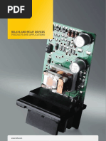 Kvaser Leaf Light v2 Usersguide | PDF | Usb | Device Driver