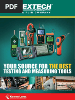 Ultrasonic - Calibration Inspection Checklist PDF | PDF