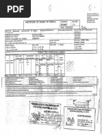 Uranga - Tabla de Roscas | PDF