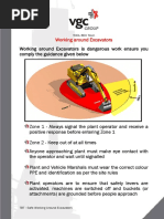 EGA - SafetyRules - Specific Posters 9 Kind | PDF | Driving Under The ...