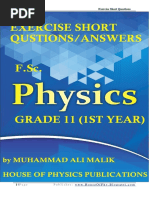 Mathematics New Booklet (Class 9th) (2024-2025) - (Updated) | PDF | Numbers | Fahrenheit