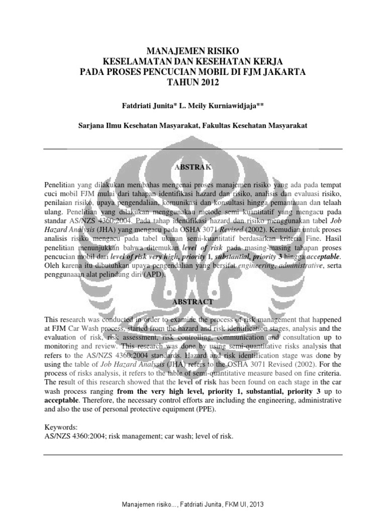 Evidence Based Journal | PDF