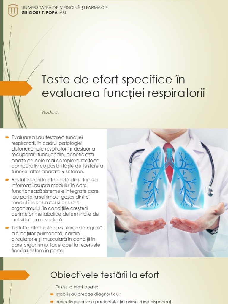 Testarea La Efort | PDF