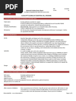 Bentone 38V CG (Composition) | PDF