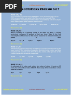 8th and Walton Retail Math Cheat Sheet | PDF | Microeconomics | Marketing
