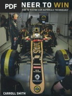 Carroll Smith - Tune To Win | PDF