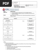 Construction Project Mobilization Checklist | PDF