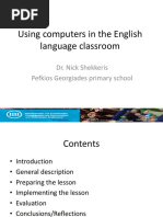 DELF A1 Practice Exam Paper Set 4 | PDF