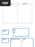 Adding Similar Fractions Lesson PLan | PDF | Fraction (Mathematics ...