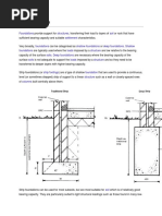 Concrete Channel Drain: Type B1 To B3 | PDF | Precast Concrete ...