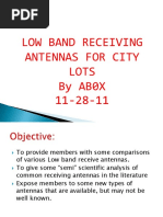Cable SNR - Ubiquiti Community | PDF | Signal To Noise Ratio ...