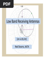 Moxon-Yagi Beam Antenna For 20m, 15m | PDF | Computers | Technology ...