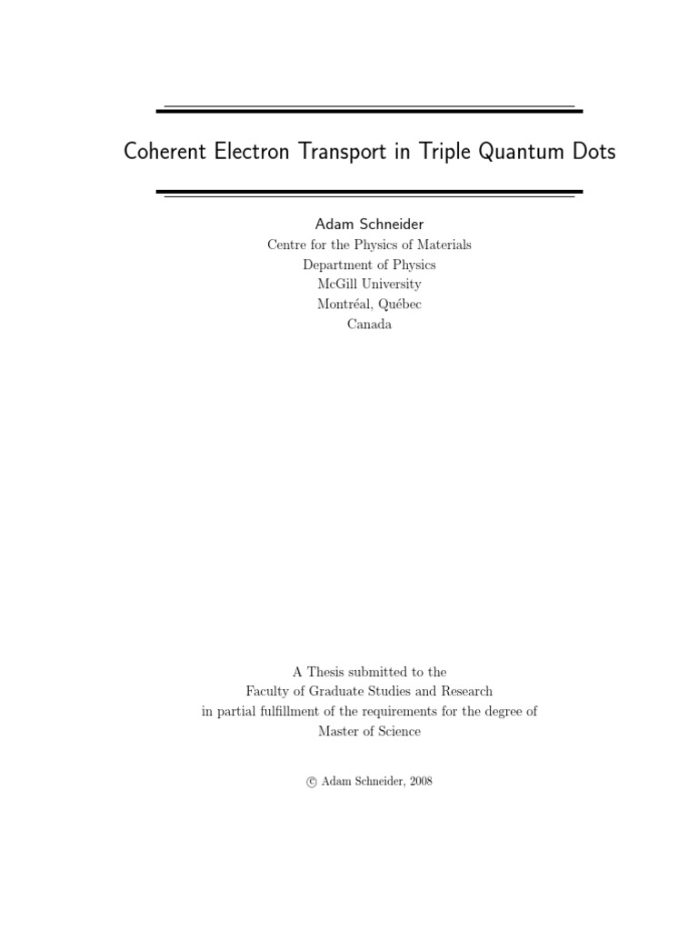 Stream Gate | PDF | Quantum Tunnelling | Quantum Mechanics