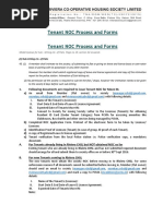 Key Handover Letter Format | PDF | Value Added Tax | Payments